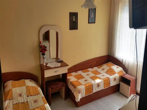 Guest House Konomaevi - Dyuni