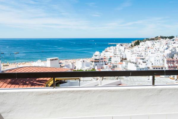 Apartamentos Tio Papel - Albufeira