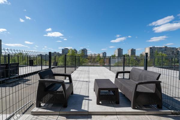 Charlotte Loft - Vilnius