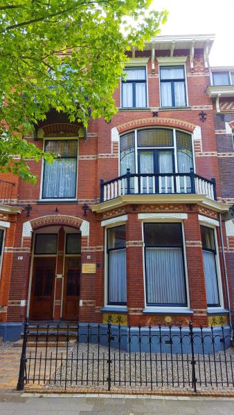 City Lodge Stay A While - Zwolle