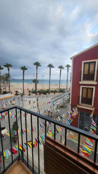Apartman Ca34 - Villajoyosa