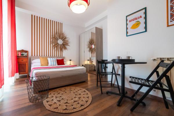 I Miti Delletna By Harmony House - Nicolosi