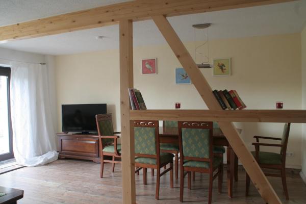 Ferienhaus Geipel - Adorf