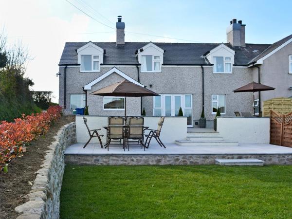 Bwythyn Tyddyn Sachau - Pwllheli