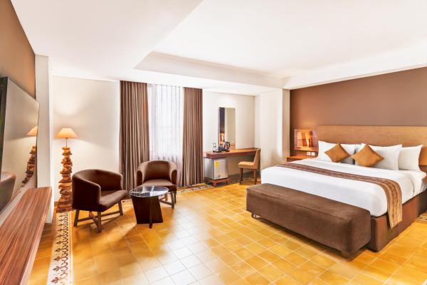 Lamora Sagan Yogyakarta - Formerly H Boutique Yogyakarta - 족자카르타