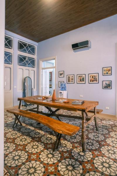 Beit Toureef - Residences - 黎巴嫩