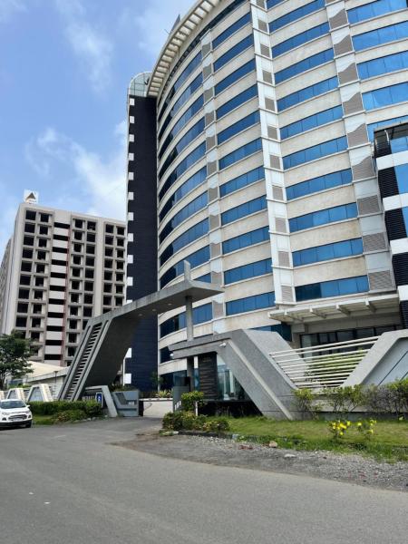 Belliza Apartment - Surat