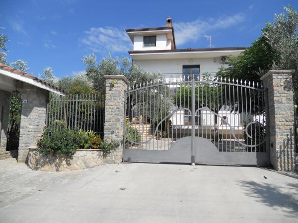 La Casa Di Rosa - Eboli