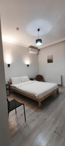 ŞIşli Suites - Room22 - Istanbul