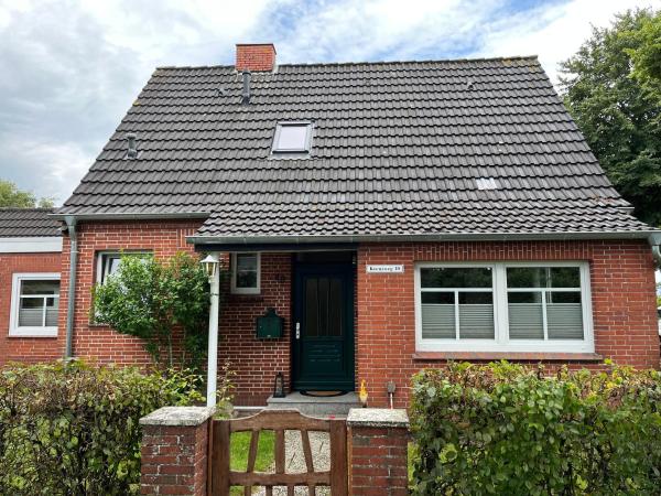 Ferienhaus "De Lütten Tieden" 65358 - Leer