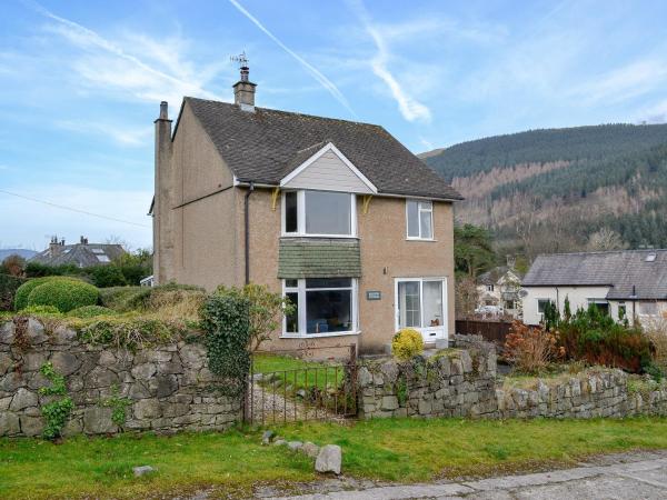Hillside Cottage - Borrowdale