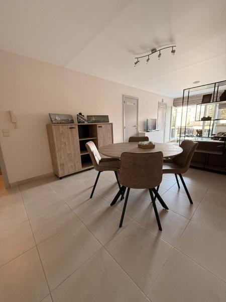 Elegant Seaside Apartment In Blankenberge - Knokke-Heist