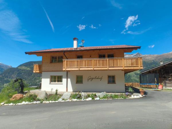 Gögelehof - Racines