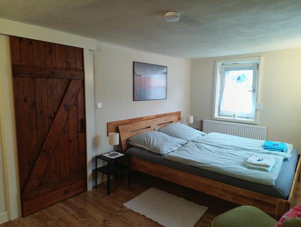 Der Gastfreund In Burghaun - Fulda