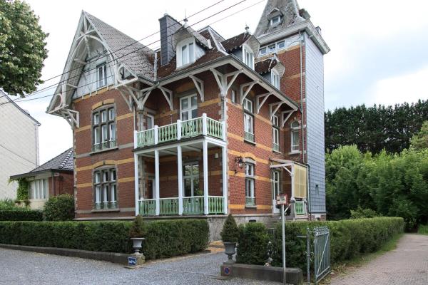 Astrid's Place By Ardenne Places - Amel