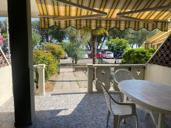 Nettuno 53 - Grado