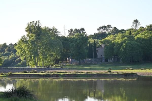 Domaine De Muscapeau - Saint-Maximin-la-Sainte-Baume