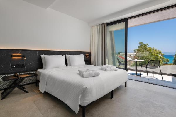 Agkyra Hotel - Rodas