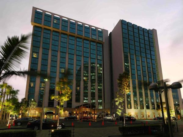 Swissotel Lima - Lima