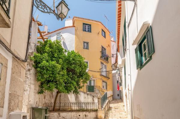 Guestready - A Homely Place To Rest In Lisbon - Alfama