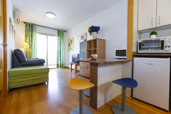 Flora Apartment - Cambrils