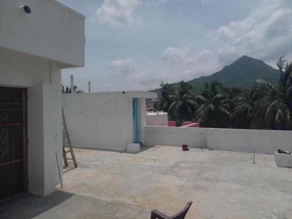 Senthil Grs Homestay - Tiruvannamalai