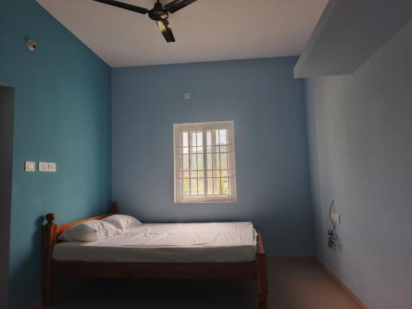 Yogi Bhagavan Home Stay - Tiruvannamalai