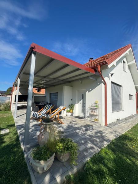 Hiška Pri Brajdah - Ptuj