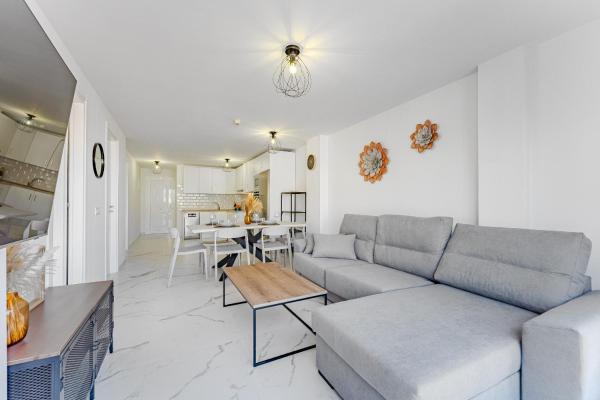 2 Bdr Charming Stay In Los Christianos - Los Cristianos