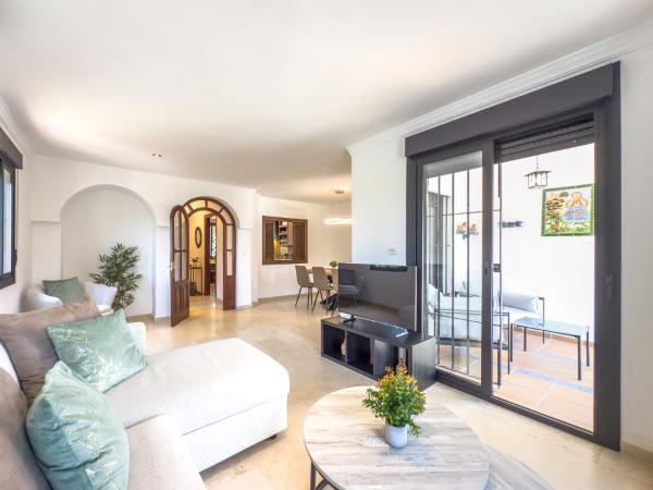 Hanami Casa Infanta Elena - Estepona