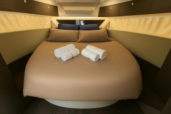 Vedette Myla Merry Fisher 10,95 Fly - Talmont-Saint-Hilaire