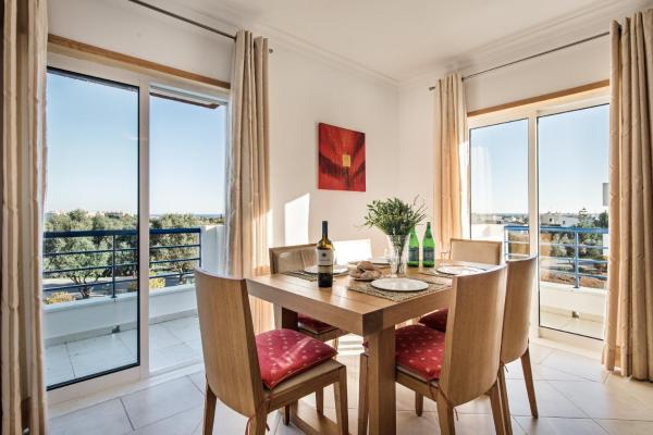 Apartamento Whyler - Tavira