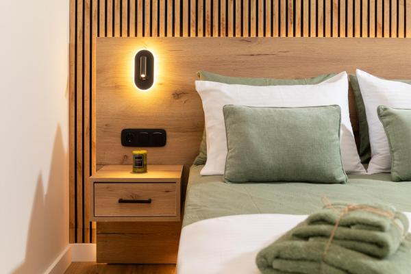 Viatore Suites - Corfou