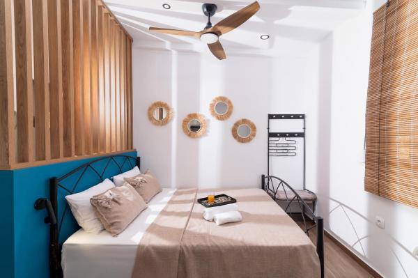 Amalia Luxury Room - Crète