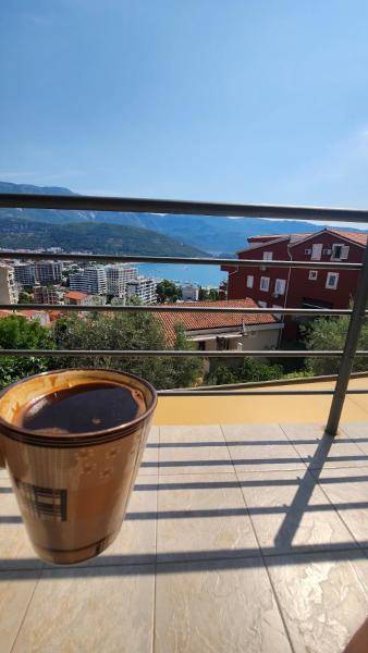 Apartman Braco - Budva