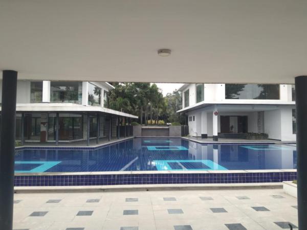 Pushpam Ranches And Resort - Hosur