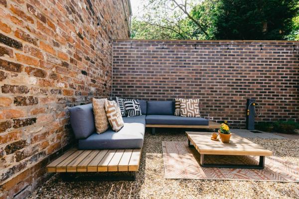 Host & Stay - Bracken Cottage - Osmotherley