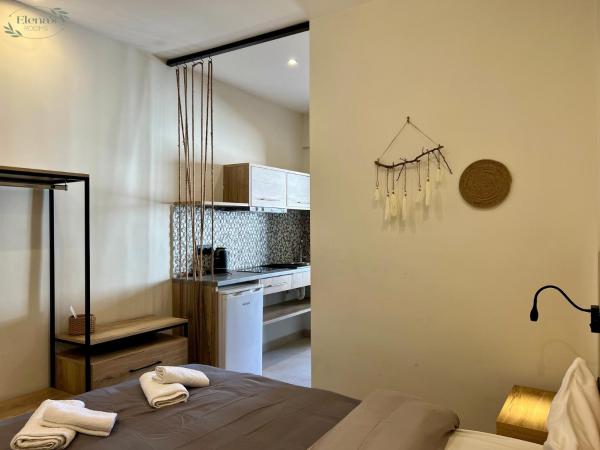 Elenasrooms - Кассандра