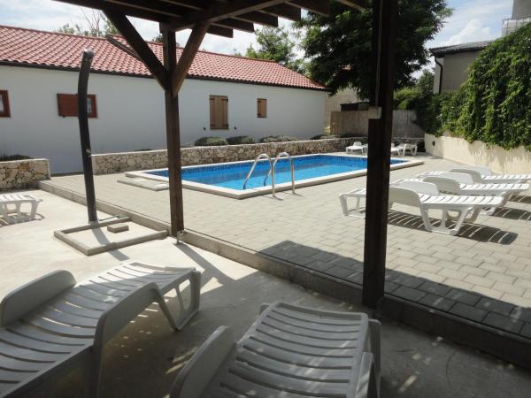 Apartments Radovic Biljana - Vir