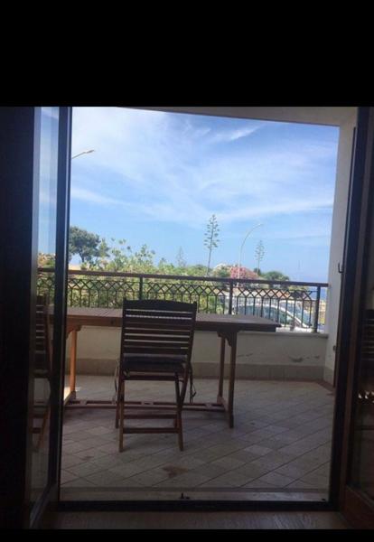 Vista Capo - Stintino