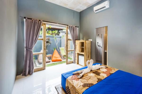 Kawans Inn Lembongan - Bali