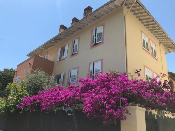 Les Pins Dores - Antibes