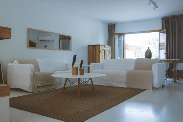 Garden House - Nicosia