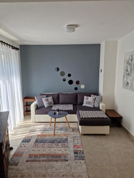Apartman Malinska - Malinska