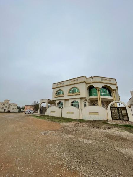Salalah Fall Houses - Selale