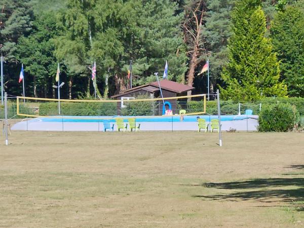 Le Calme - Allier