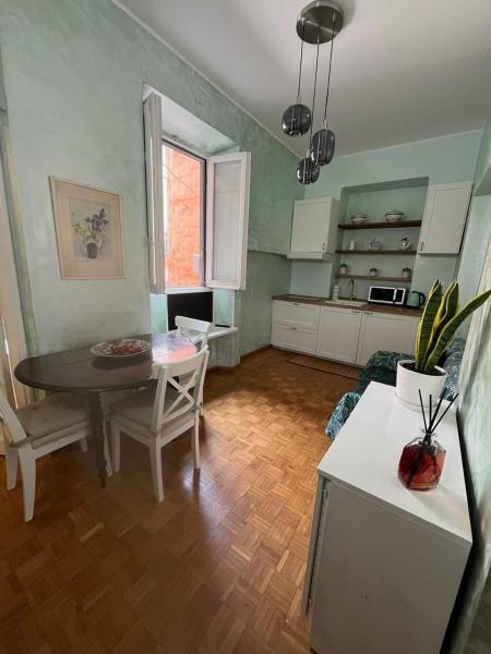 Casa Luciano - Roma