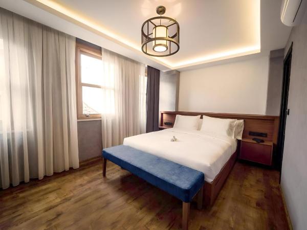 Blu Hotel - Karaköy