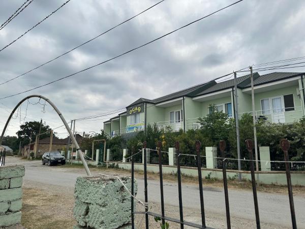 Ocag Hotel - Azerbaijan