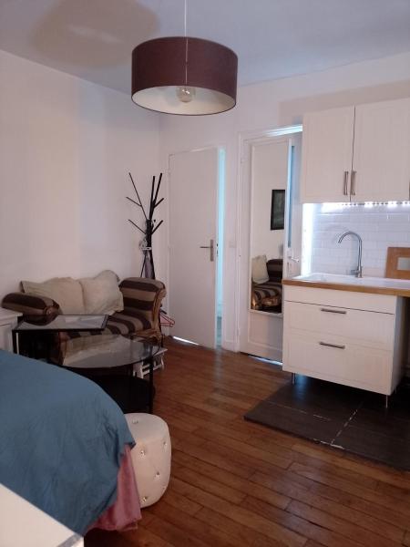 Studio Neuilly Paris La Défense - Puteaux